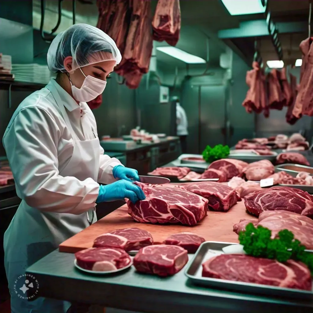 Halal Meat Wholesale – Halal Meat Boston